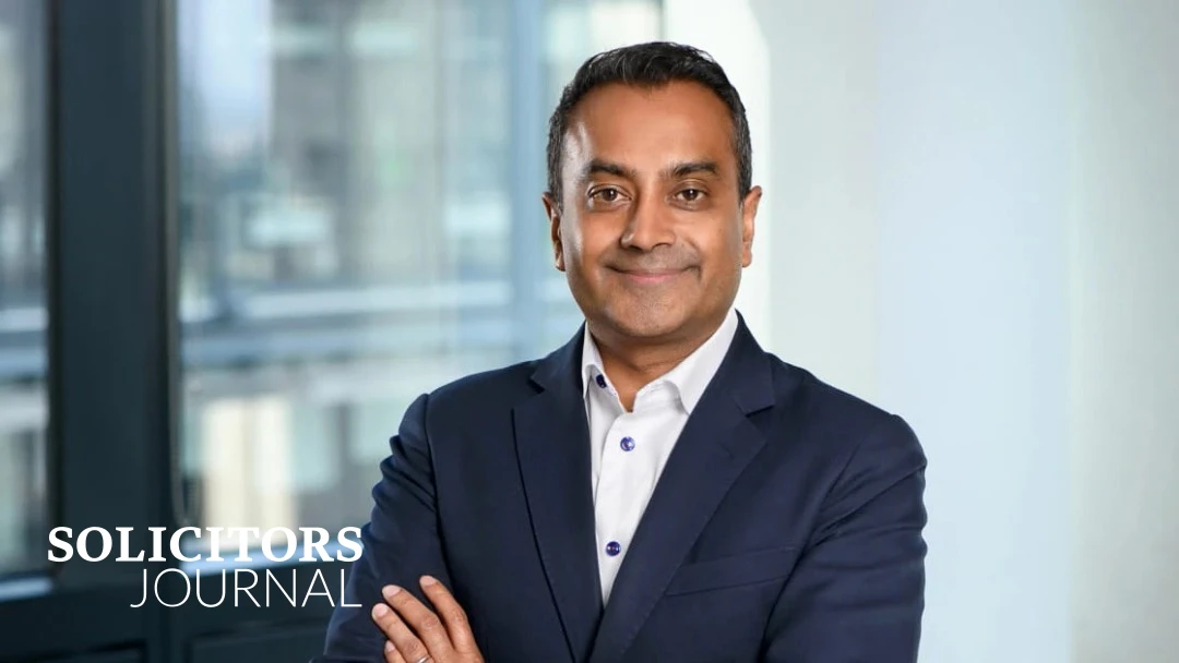 Taylor Wessing names new Head of IP - Solicitors Journal